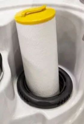 Pre-filter – Hydropool Mississauga Store